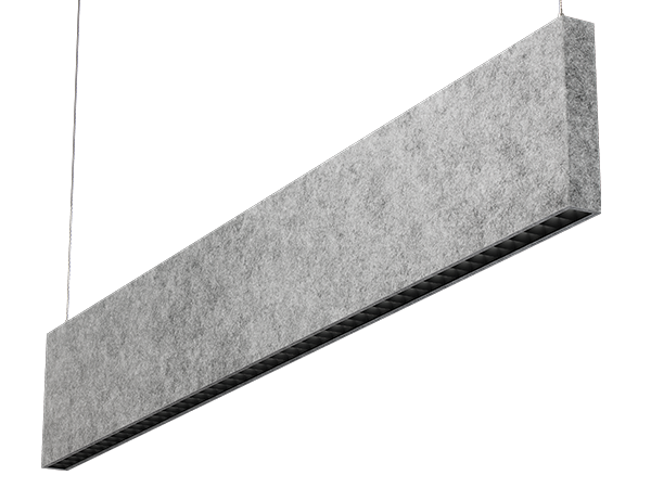 Suspended Linear | Focal Point Lights