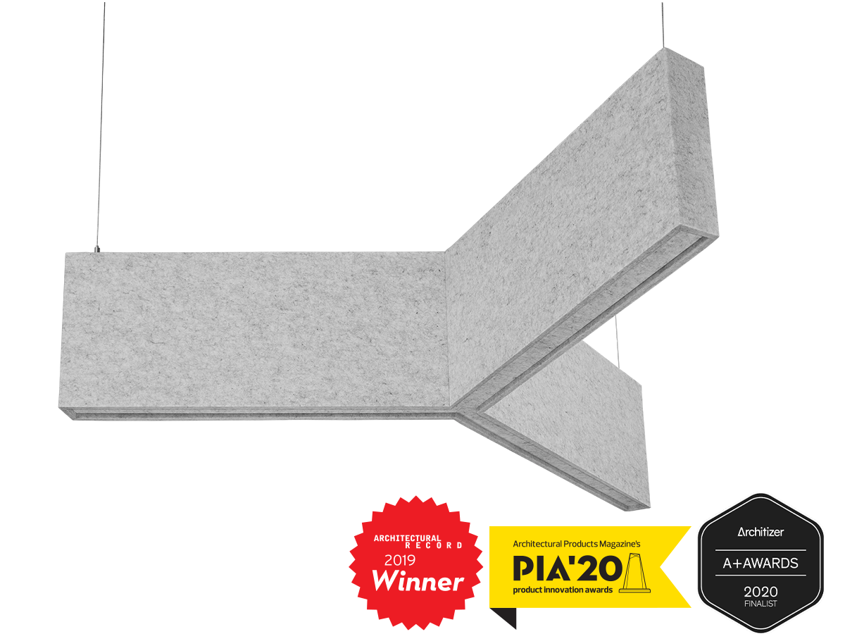 Acoustic Solutions | Focal Point Lights