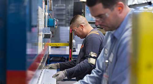 Careers | Focal Point Lights