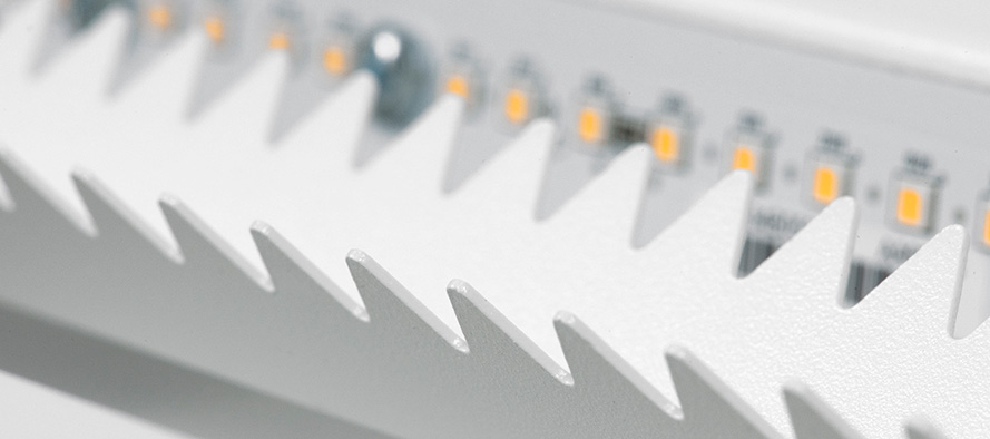 Dart | Focal Point Lights