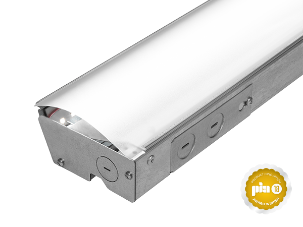 Recessed Linear | Focal Point Lights