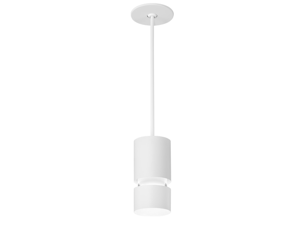 ID+ 3.5" Cylinder FLCY3 | Focal Point Lights