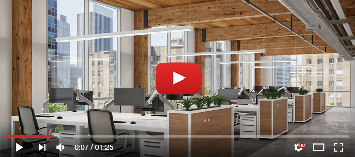 FOSS | Focal Point Lights