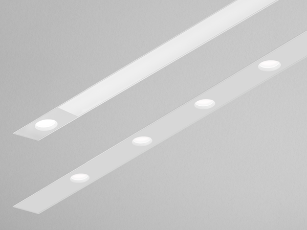 Recessed Linear | Focal Point Lights