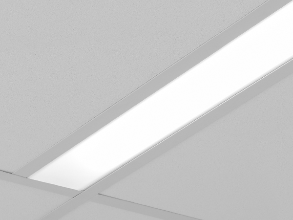 Recessed Linear | Focal Point Lights