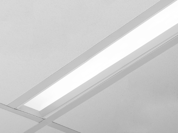 Recessed Linear | Focal Point Lights
