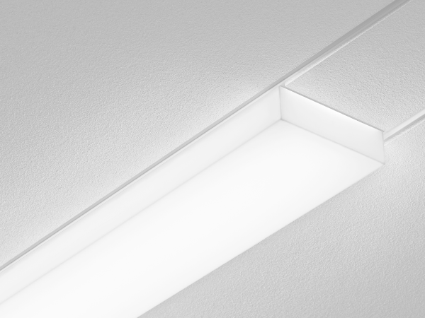 Recessed Linear | Focal Point Lights