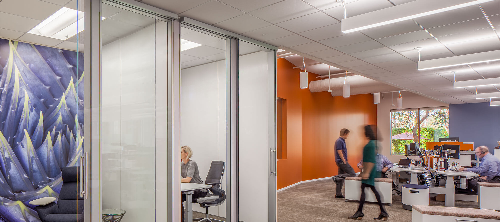 Connected Solutions - Maximizing Efficiency with Smart Environments ...