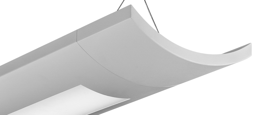 Verve | Focal Point Lights