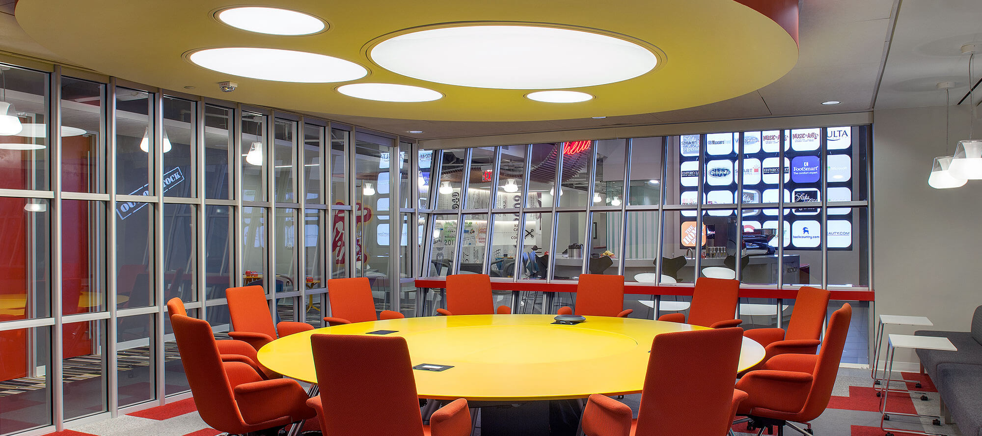 Skydome LED 2', 3', 4' - Recessed FSDL-22/33/44 | Focal Point Lights