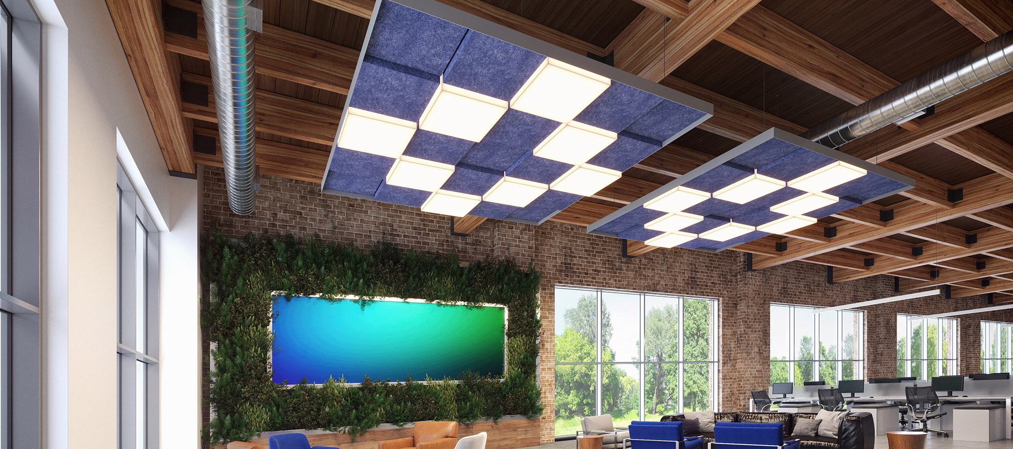 Nivo | Focal Point Lights