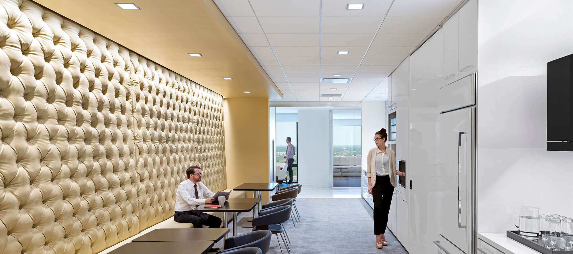 Perimeter | Focal Point Lights