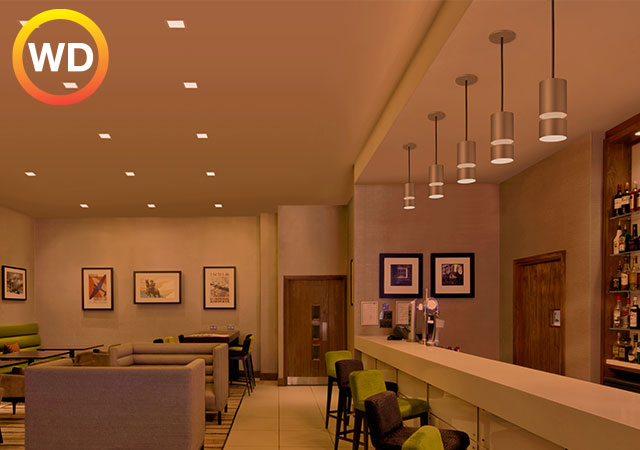 Architectural Lighting Manufacturer | Focal Point Lights