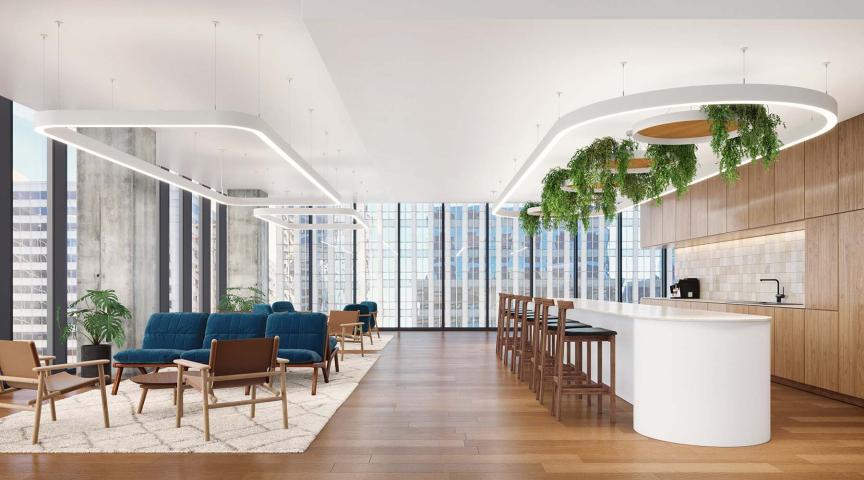 Seem 2 LED Perimeter FSM2PR | Focal Point Lights