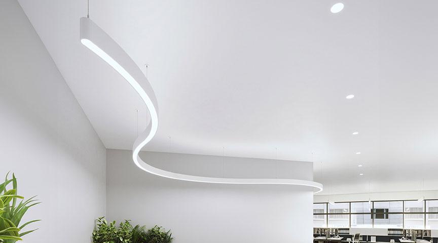 Seem Sweep 2 | Focal Point Lights