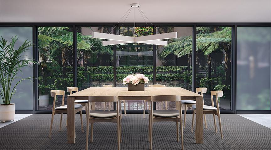 Seem 1 Shapes | Focal Point Lights