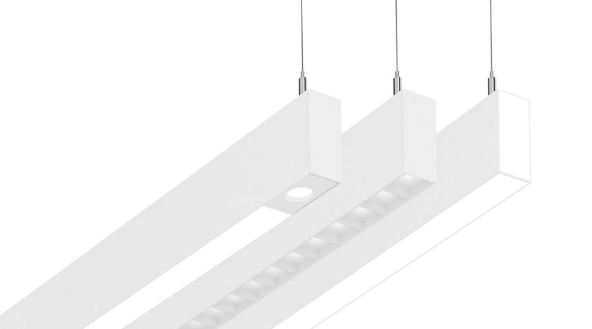 Seem 1 Shapes | Focal Point Lights