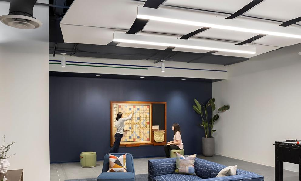 Seem 2 LED Pop-Down Lens FSM2LS-PD | Focal Point Lights