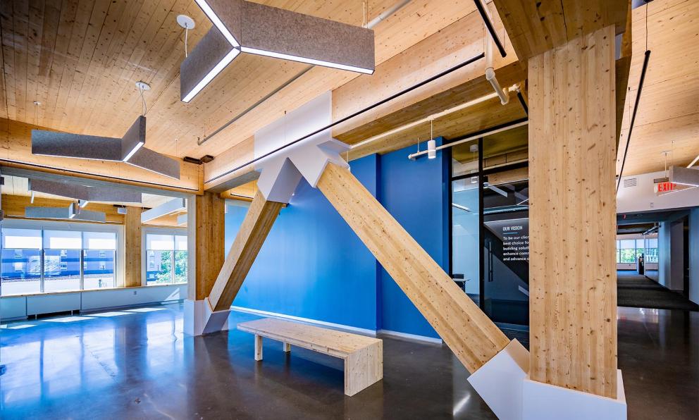 Seem 1 Acoustic Family | Focal Point Lights