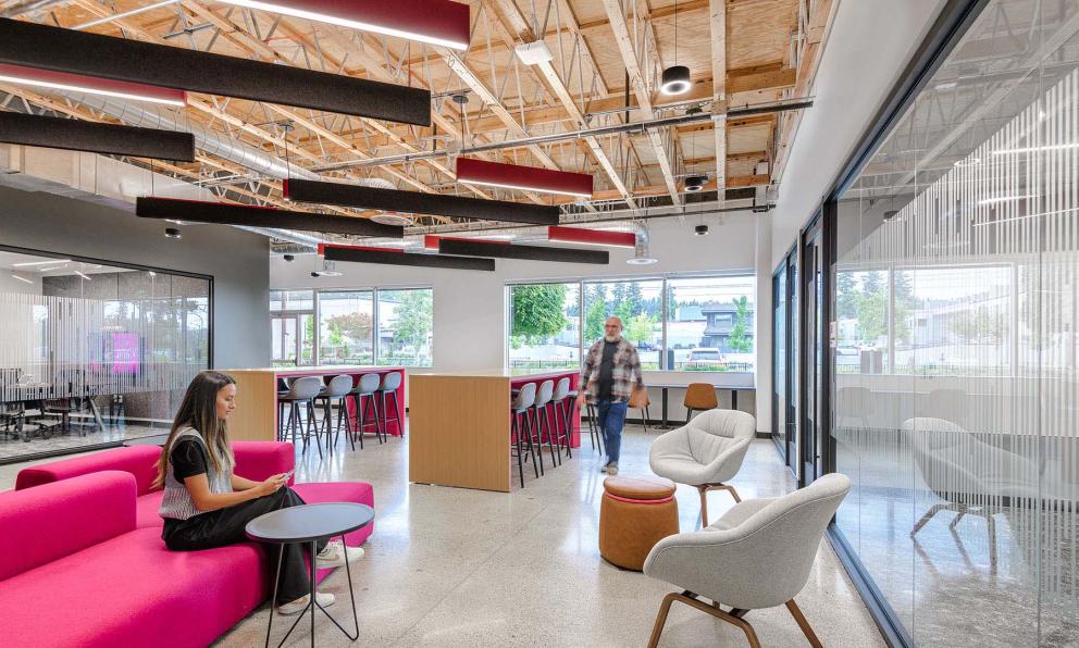 Seem 1 Acoustic Family | Focal Point Lights