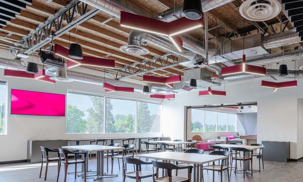 Seem 1 Acoustic Family | Focal Point Lights