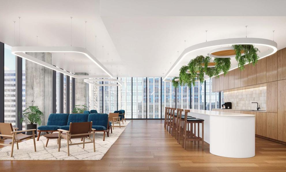 Skydome Edge | Focal Point Lights