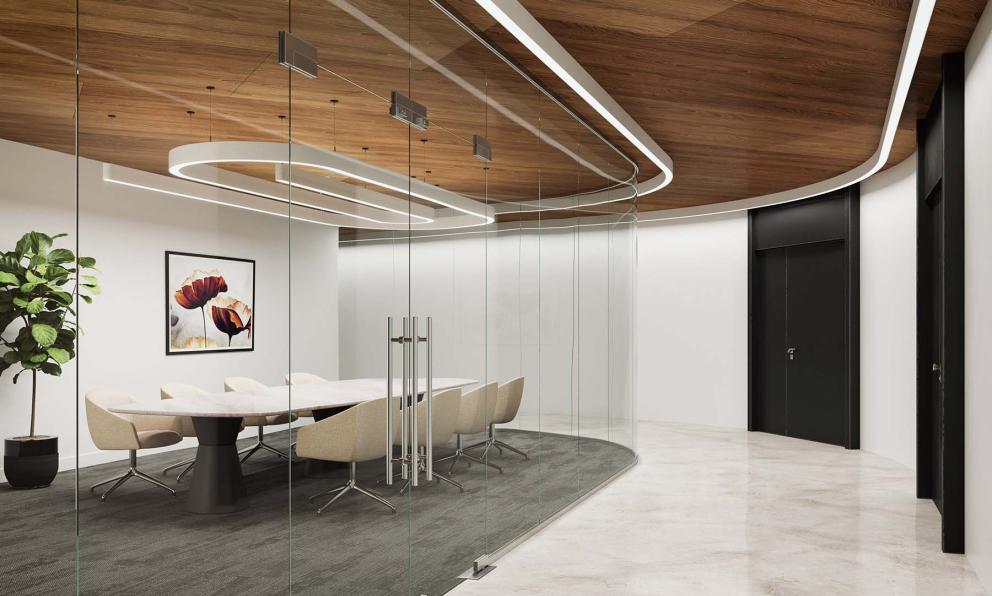 Seem Sweep 2 FSS2S | Focal Point Lights