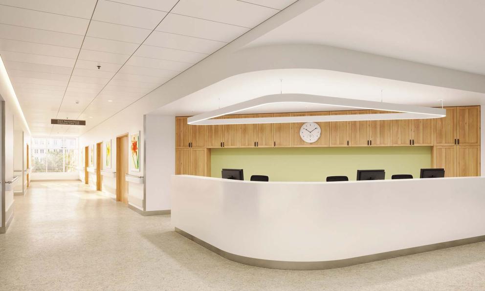 Seem Sweep 2 | Focal Point Lights