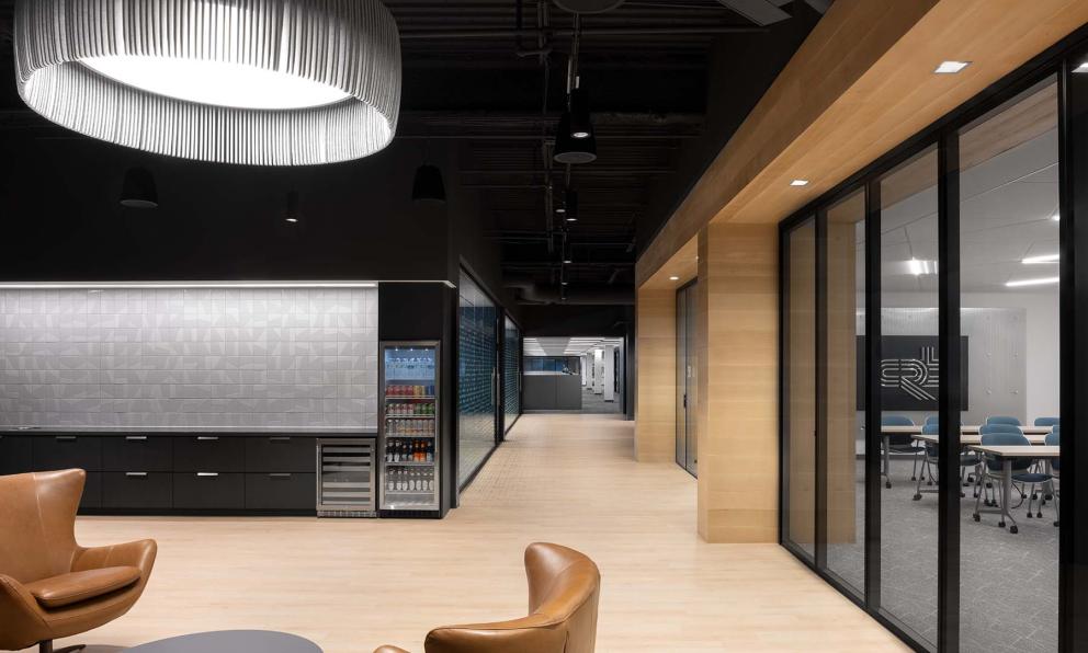 Architectural Lighting | Focal Point Lights