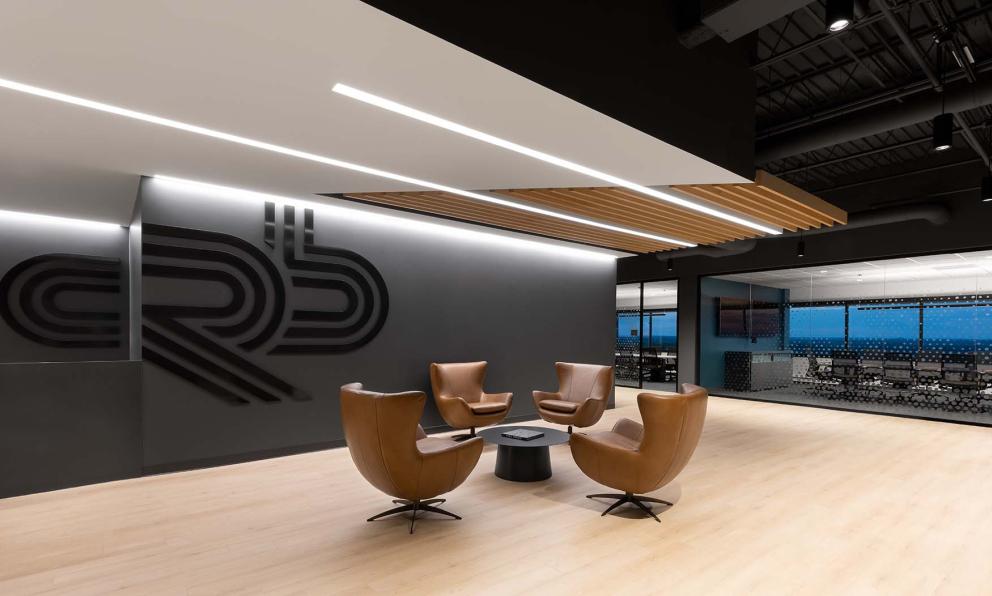 Architectural Lighting | Focal Point Lights