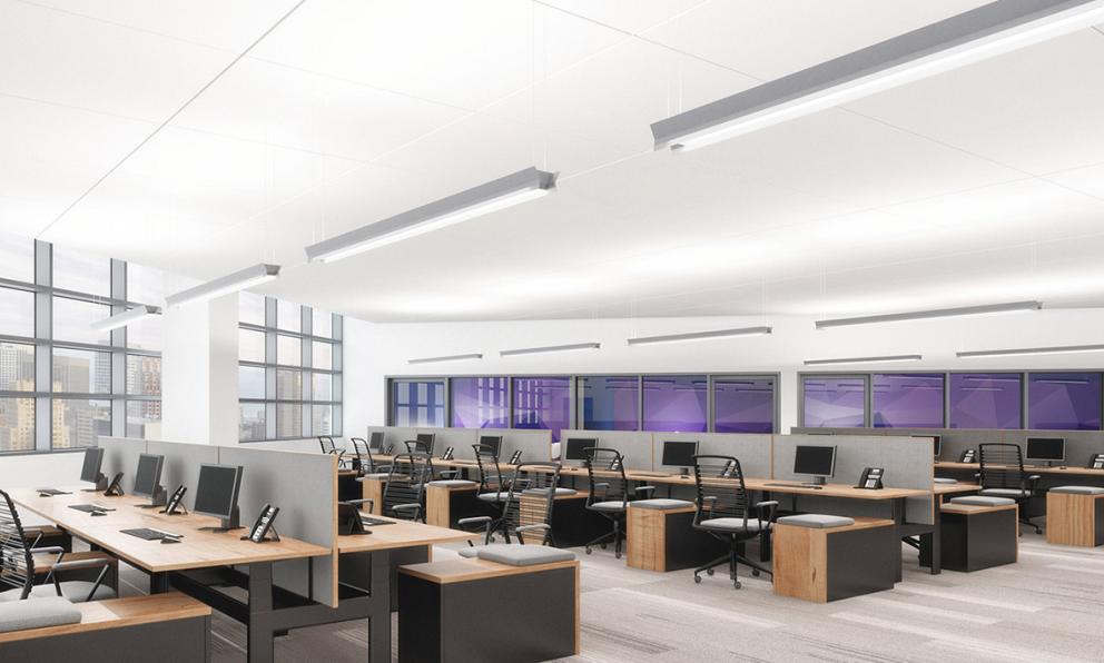 Obscura FOSS | Focal Point Lights