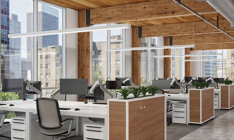 Obscura | Focal Point Lights