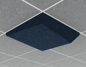 Ori Acoustic 2x2 AUO | Focal Point Lights