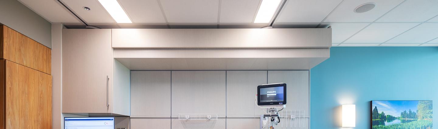 Patient Zone | Focal Point Lights