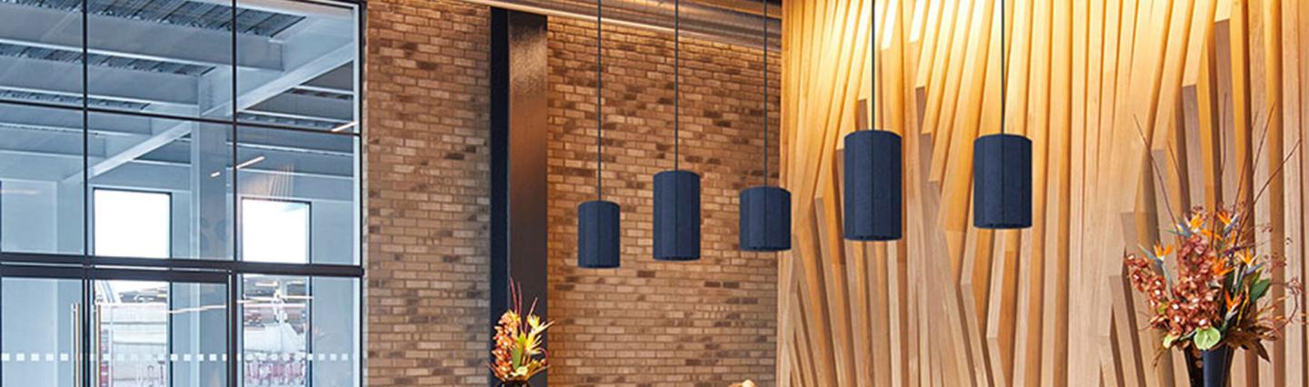 Zyl 4 Banner | Focal Point Lights