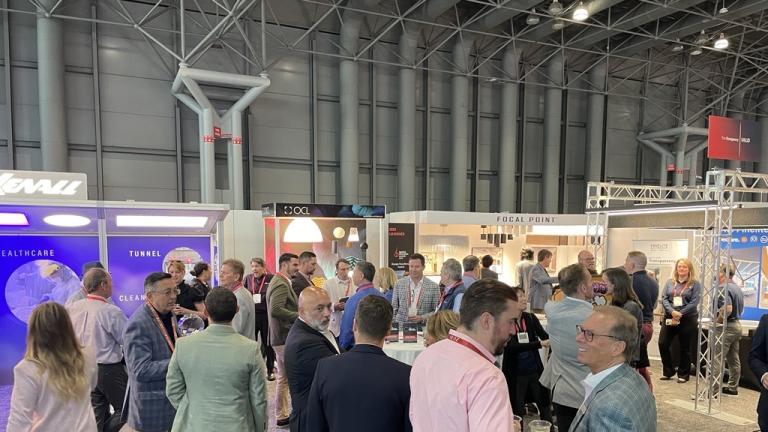 Discover Everything from LightFair 2023 | Focal Point Lights