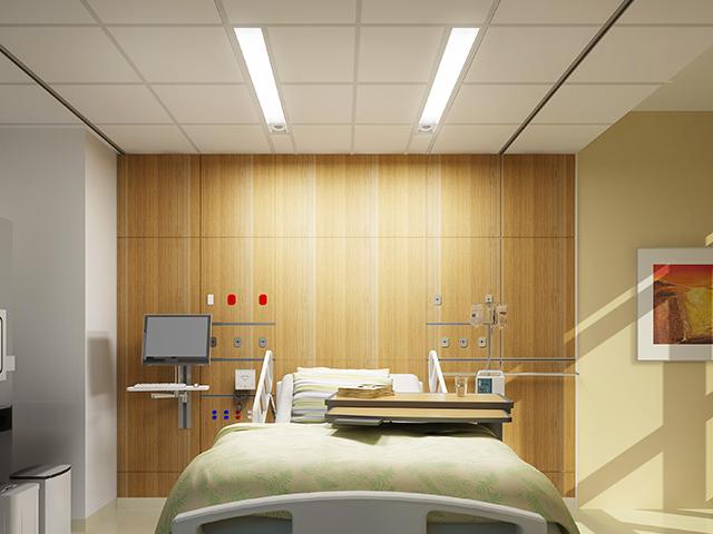 Patient Zone | Focal Point Lights