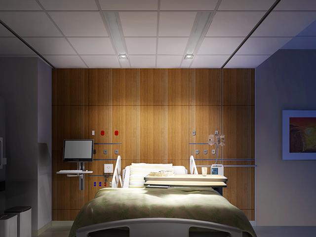 Patient Zone | Focal Point Lights