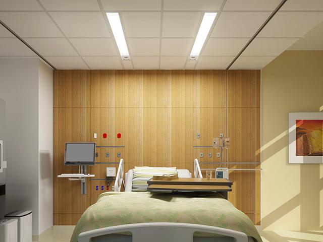 Patient Zone | Focal Point Lights