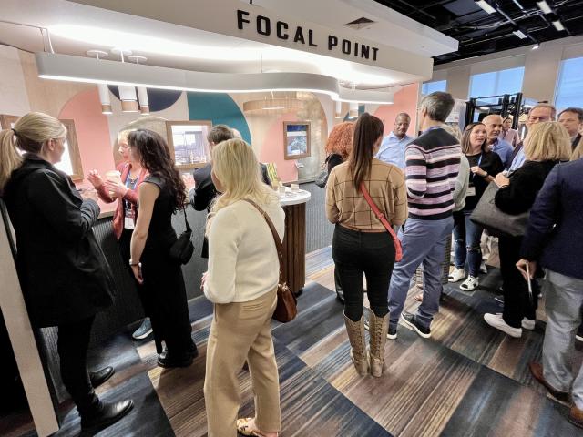 LEDucation 2024 | Focal Point Lights