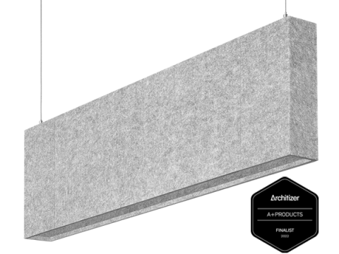Seem 2 LED Perimeter FSM2PR | Focal Point Lights