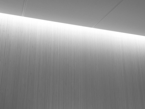 Seem 4 LED Direct/Indirect FSM4BS | Focal Point Lights