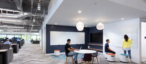 ID+ 3.5" Cylinder FLCY3 | Focal Point Lights