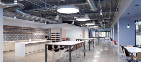 ID+ 3.5" Cylinder FLCY3 | Focal Point Lights