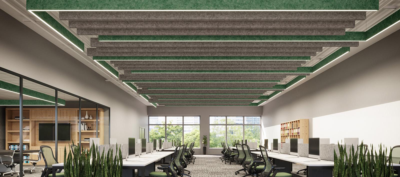 ASM1S_AUSM1S_90Corner_OpenOffice_Maze.jpg | Focal Point Lights