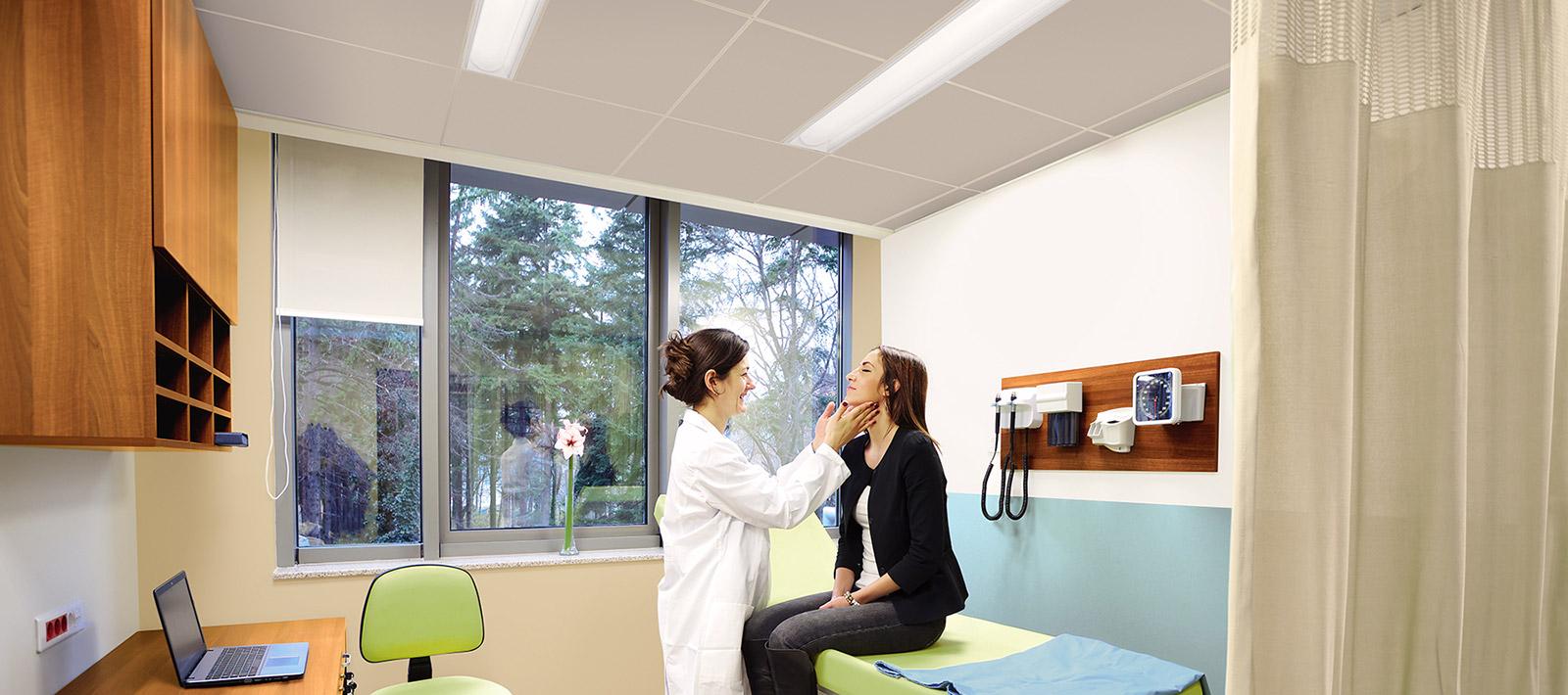 FMA8L_Exam_Room.jpg | Focal Point Lights