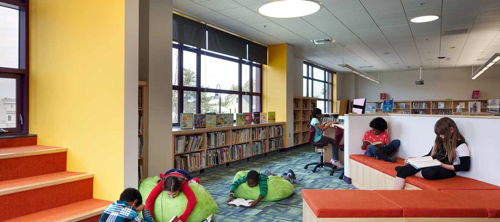 FSDL_thompsonschool_02 | Focal Point Lights