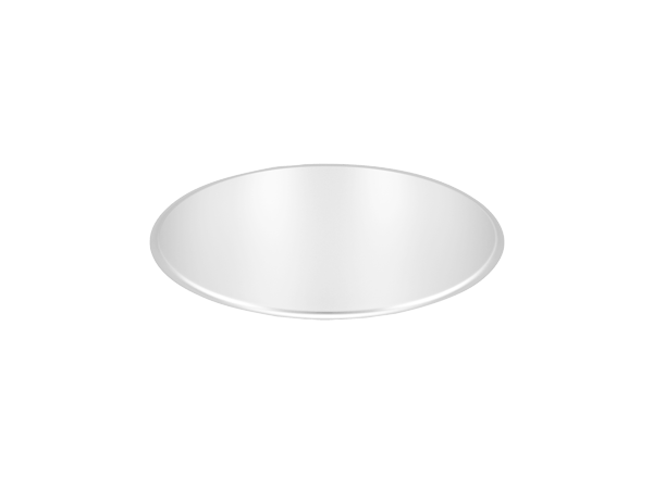 3.5" x 3.5" Downlight with Solite Lens Clear Diffuse/White | Focal ...