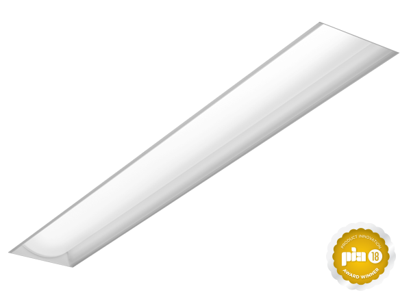 Recessed Linear | Focal Point Lights