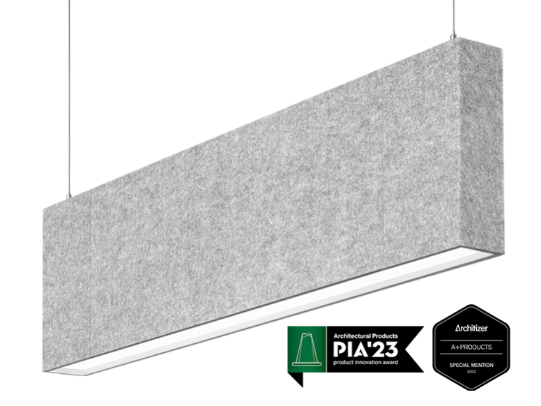 Seem 2 Acoustic Direct ASM2S | Focal Point Lights